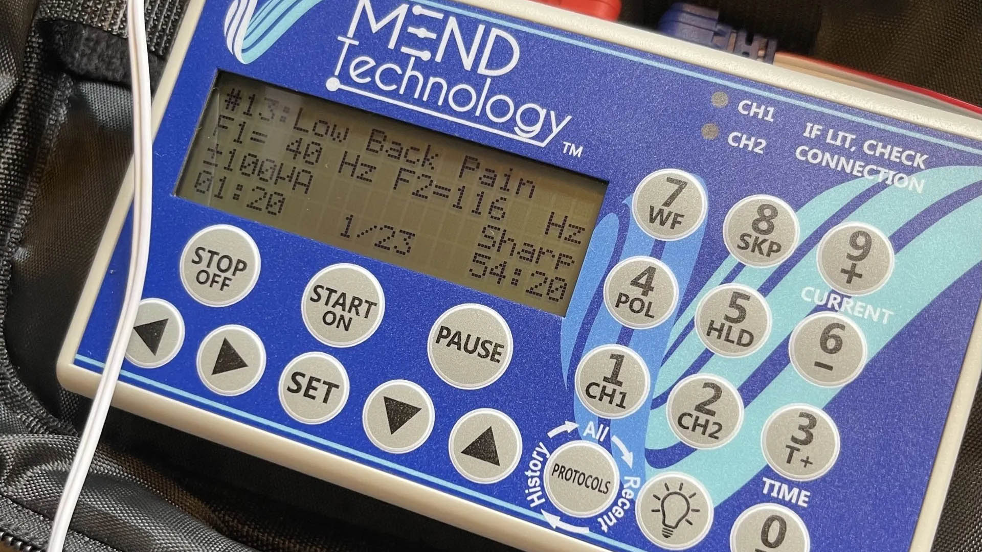 Lexington KY Massage Services | Corey Proffitt Studios Massage